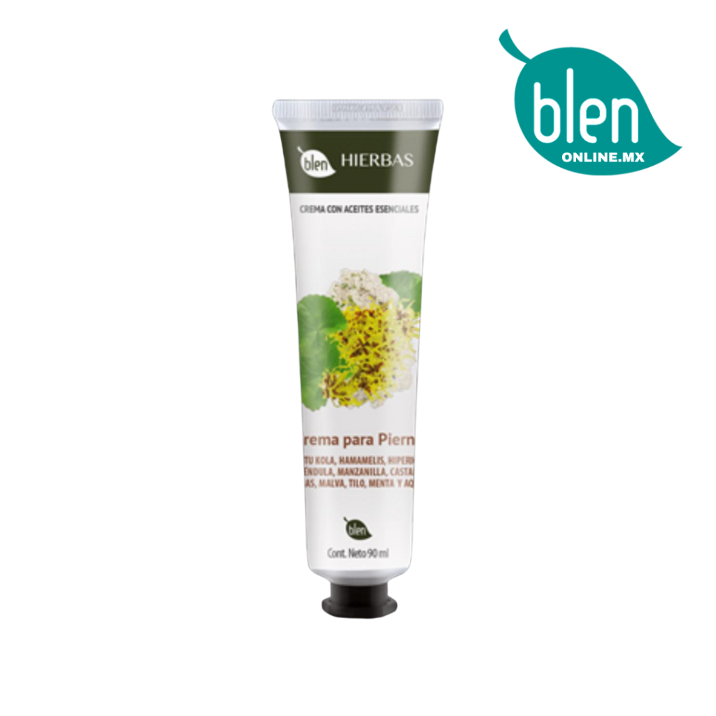 Hierbas - Blen Online